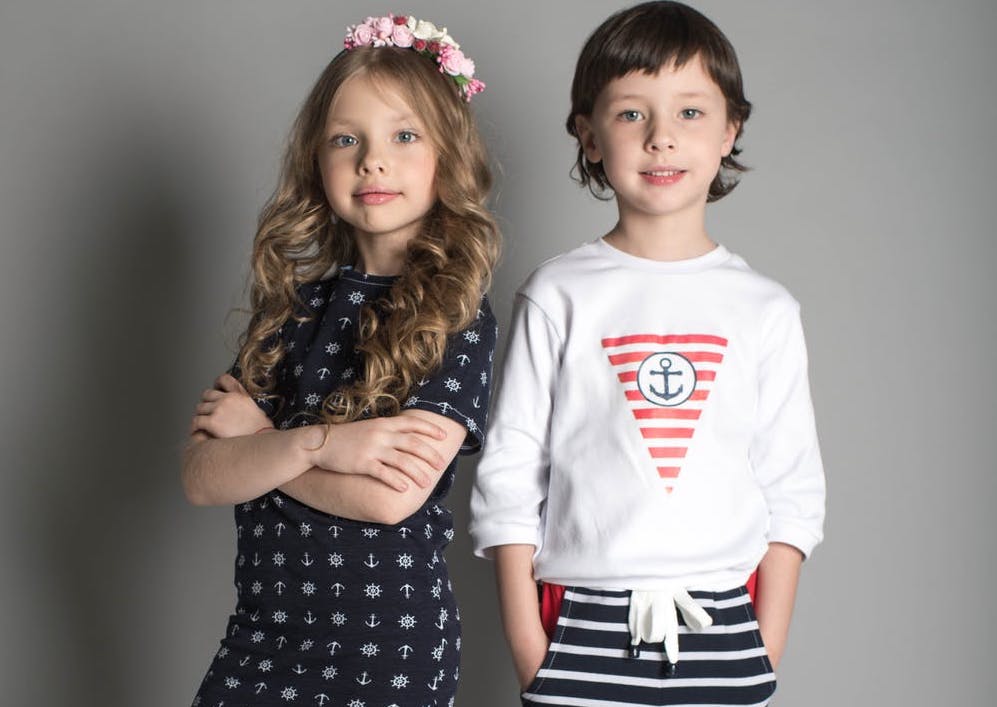 KIDS – SOGNA
